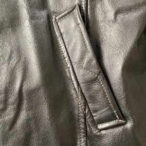 Petroff | Jackets & Coats | Petroff Benton Vintage Genuine Leather ...